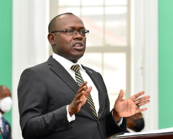 DPM Cooper on Tourism: “It is unquestionably where we have our ...